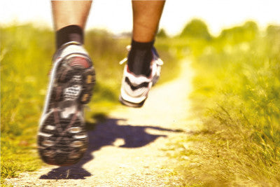 Running: The Six Secrets of Runners Who Don’t Quit – Sidas US