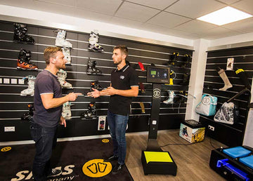 Our brand – Sidas US